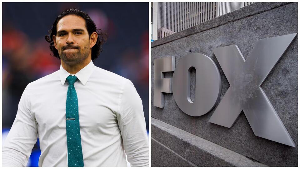 Fox Sued by Ex-QB Mark Sanchez’s Stabbing Victim for Ordeal - NewsBreak