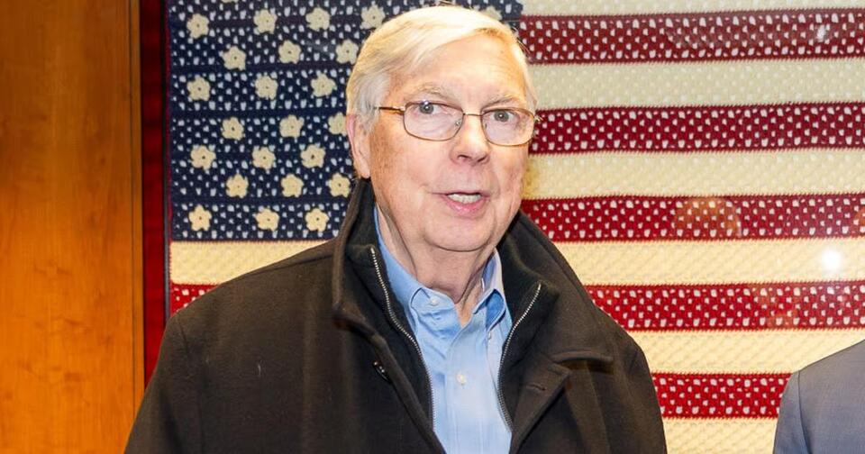 David ‘Chip’ Brightbill, former district attorney & state senate leader ...