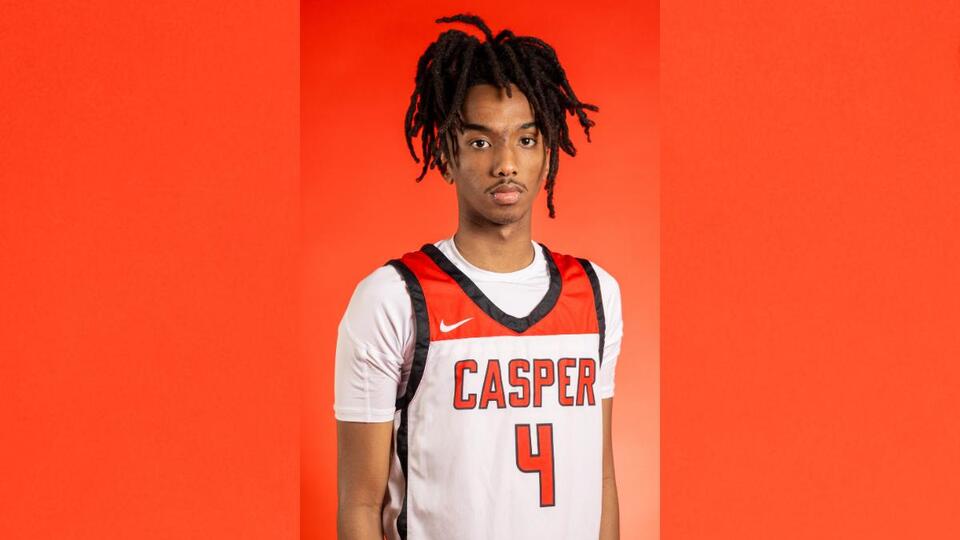Casper College basketball standout Abdul Bashir commits to Auburn ...