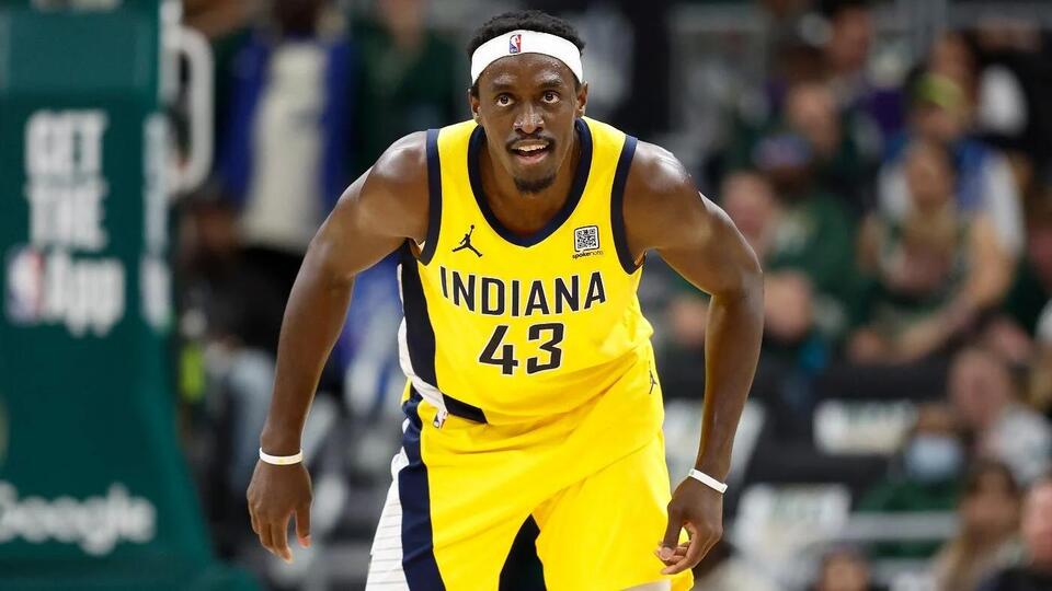 3 best NBA player props, Knicks vs. Pacers odds for Game 3: Use Pascal Siakam in 2025 NBA ...
