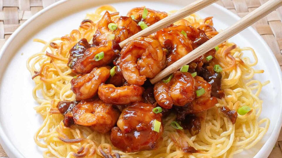 15 Asian Noodle Dinners That Come Together Faster Than You'd Expect ...