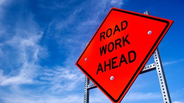 Dry Fork Road Bridge Rehab Set to Begin - NewsBreak