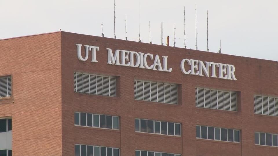 UT Medical Center launches TV show 'Health Matters with Dr. Jay Crook ...