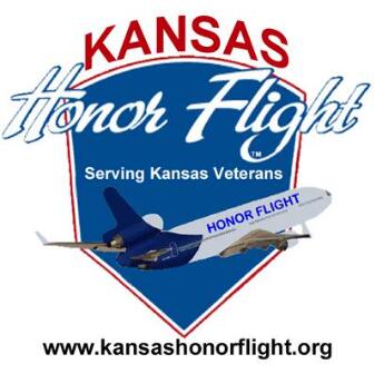 Kansas Honor Flight marks 105 journeys honoring 5K veterans - NewsBreak