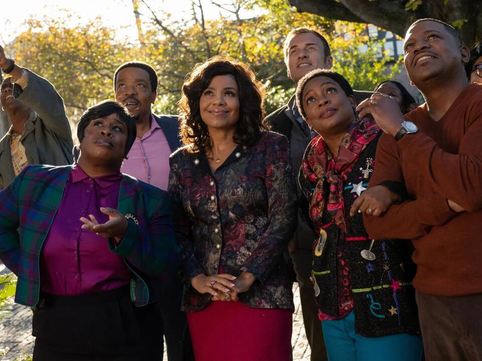 ‘The Supremes At Earl’s All-You-Can-Eat’ Book To Screen Process ...