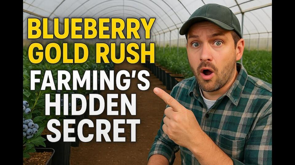 Ice Raids Trigger Labor Shortage, Rotting Crops in CA Farms - NewsBreak