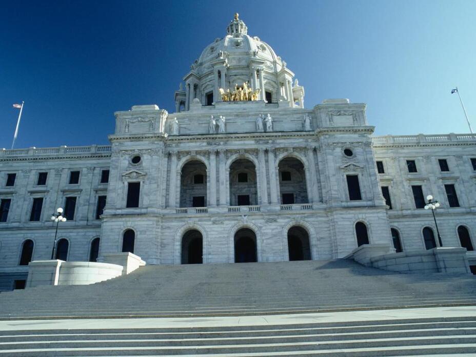 Minnesota Sen. Nicole Mitchell removed from committee assignments amid ...