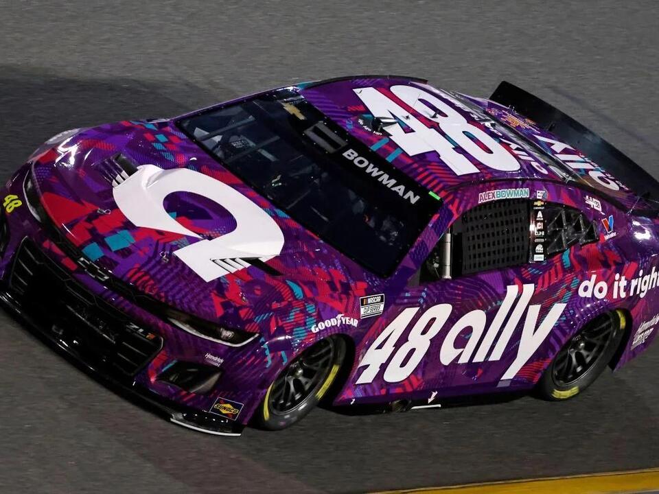 2024 Michigan NASCAR odds, lineup, predictions, props: Model gives surprising FireKeepers Casino ...