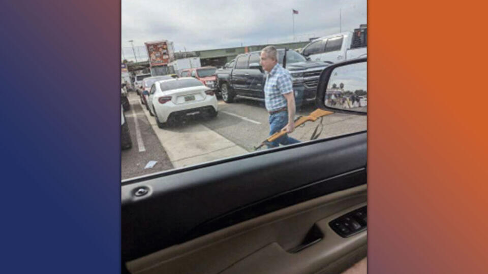 Arizona man indicted for plans to start a ‘race war’ with mass shooting ...