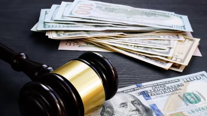 Detroit judge, 3 others, accused of embezzling over $270,000 from ...
