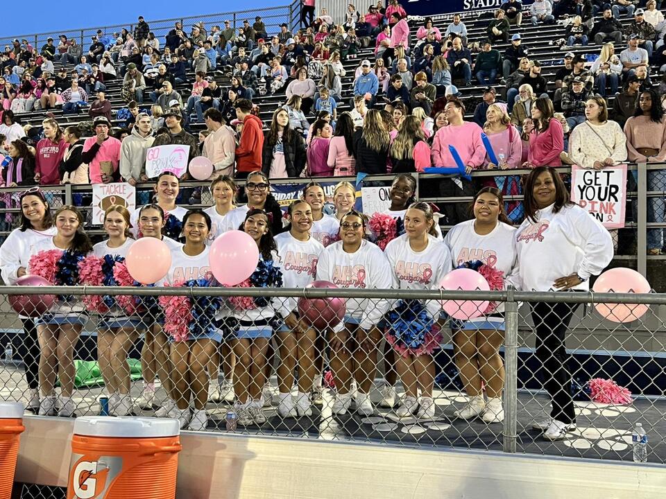 Alleghany Cougars Fall to Wilson Memorial in Gritty Defensive Battle ...