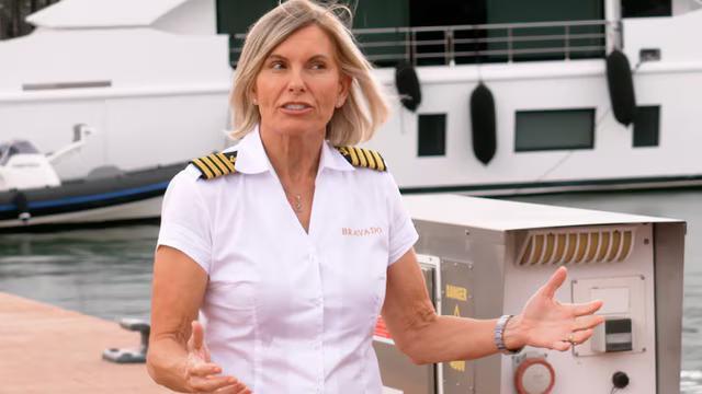 The Below Deck Med Crew Ranks Their Favorite Charter Guests of Season ...