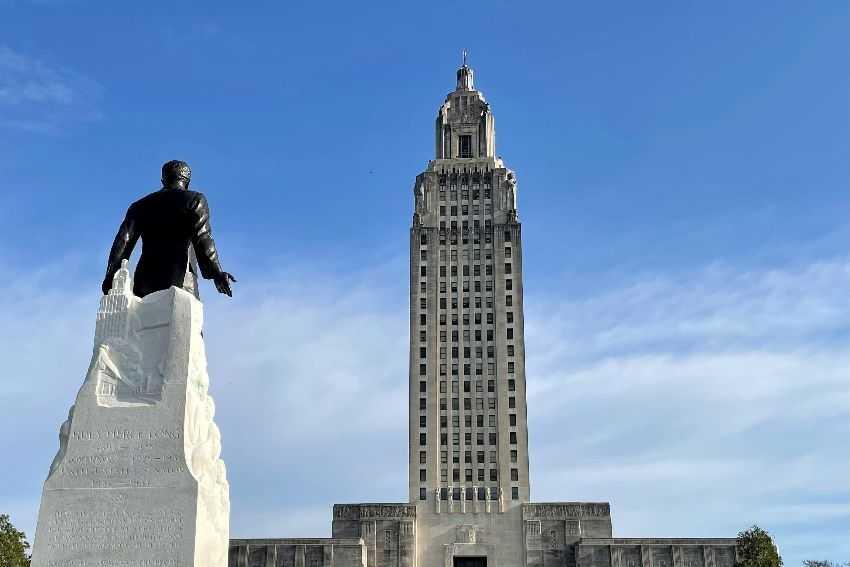 2026 ushers in wide range of new laws across Louisiana - NewsBreak