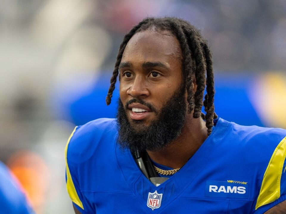 Rams safety takes shot at Browns following win over his former team