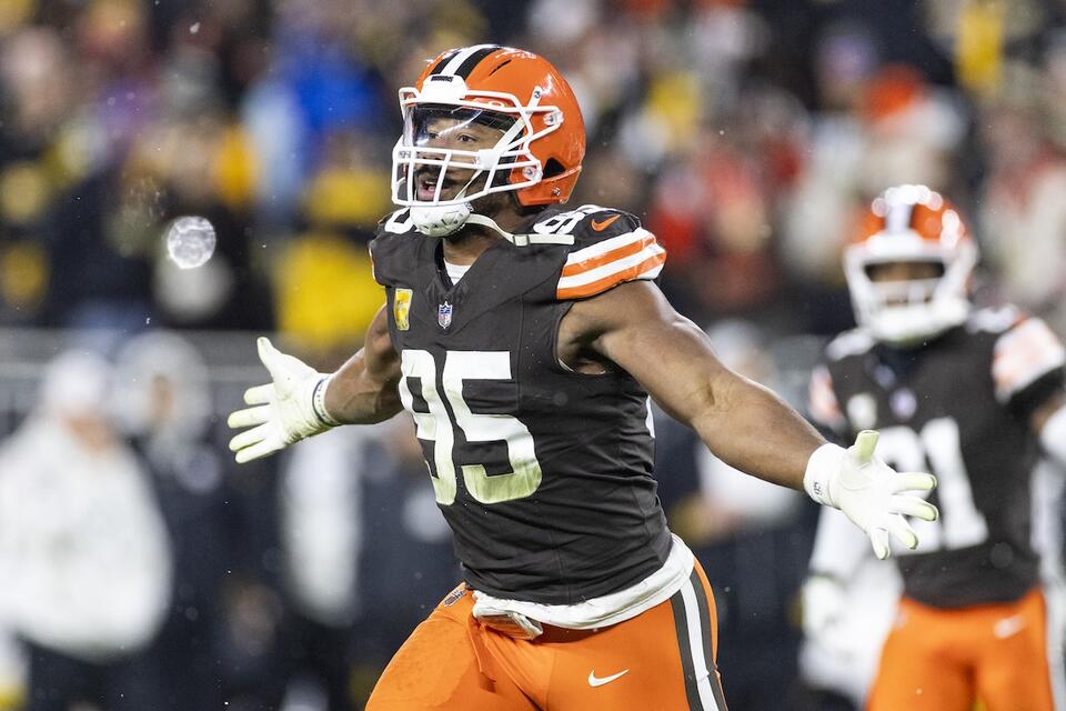 An NFL Halloween: The Scariest Players Of The 21st Century - NewsBreak