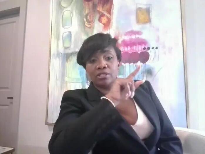 Sade Robinson's mother pleads with suspect's parents, Illinois officials Sade Robinson's mother pleads with suspect's parents, Illinois officials