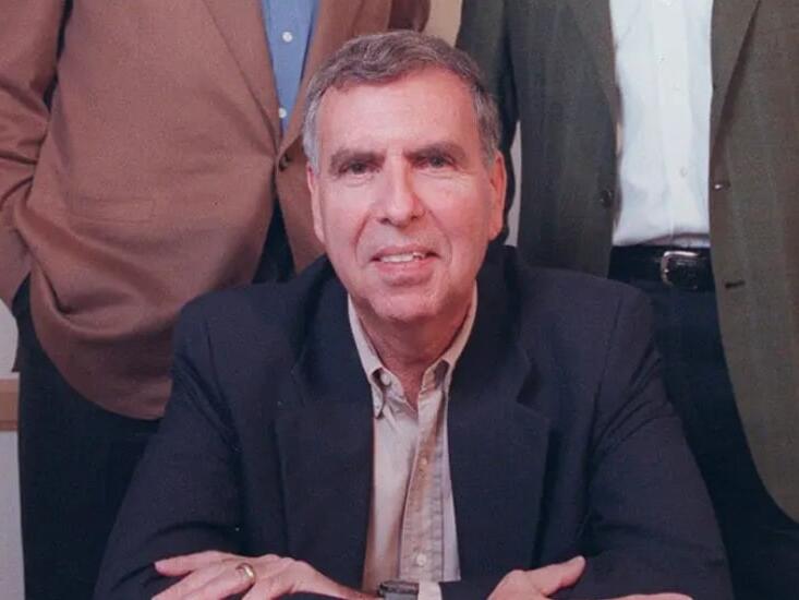 New York Times: Time Warner Chief Gerald M. Levin, From Upper Darby, Remembered