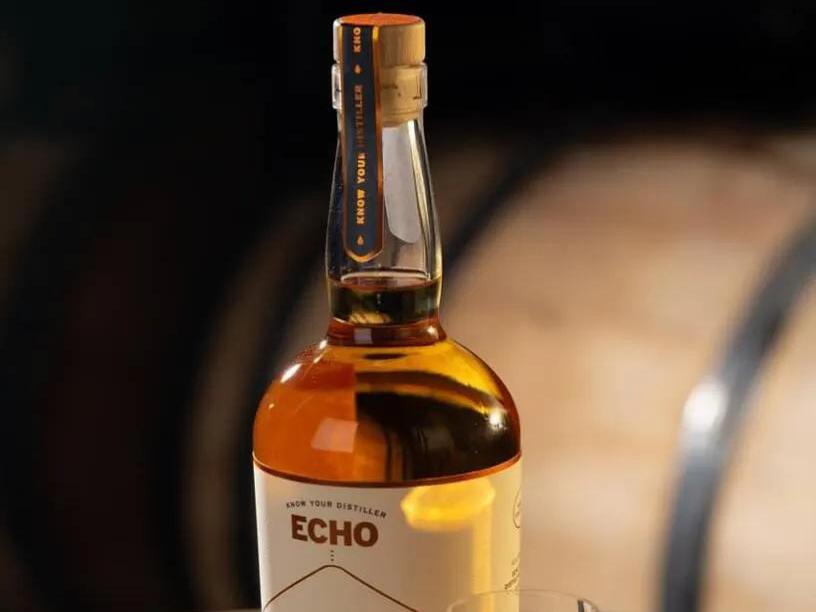 The first-ever Ohio Distillery Trail has been announced