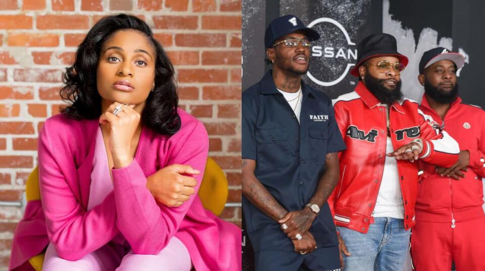Tubi And Kevin Hart’s Hartbeat Set Four-Film Slate, Including Projects ...