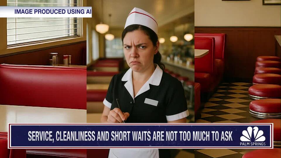 Survey Finds Bad Service Turns Diners Away Faster Than Bad Food - NewsBreak