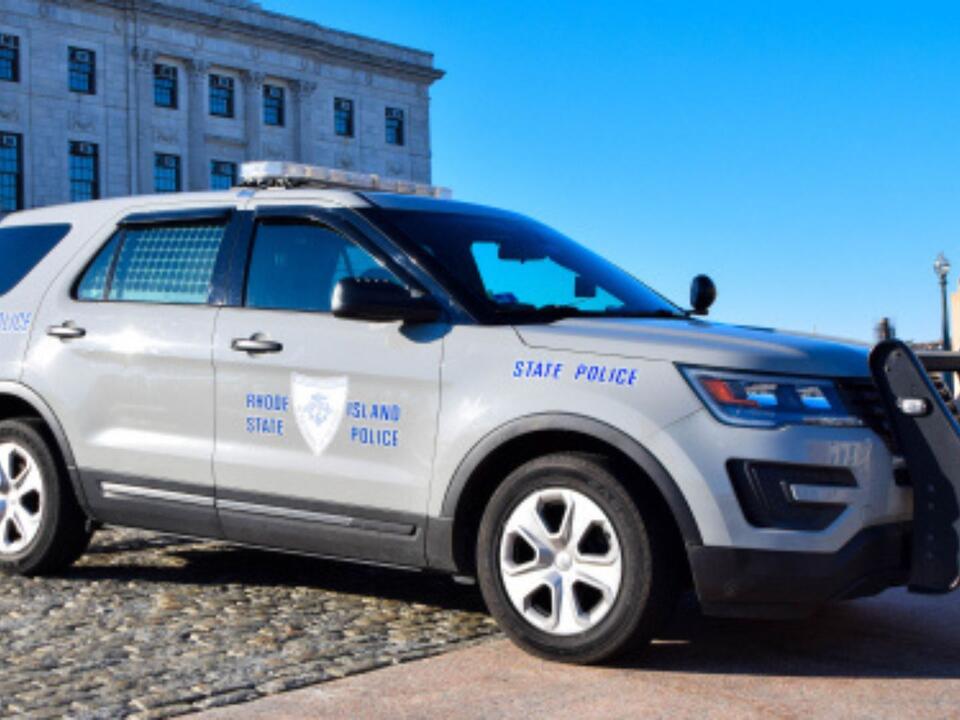 Rhode Island State Police make multiple arrests over 12-hour period