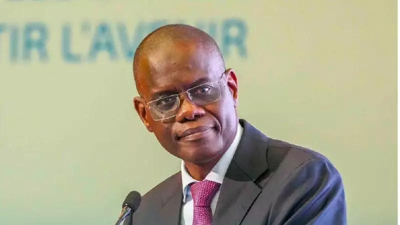 Senegal's President Faye names economist as prime minister after Sonko ...