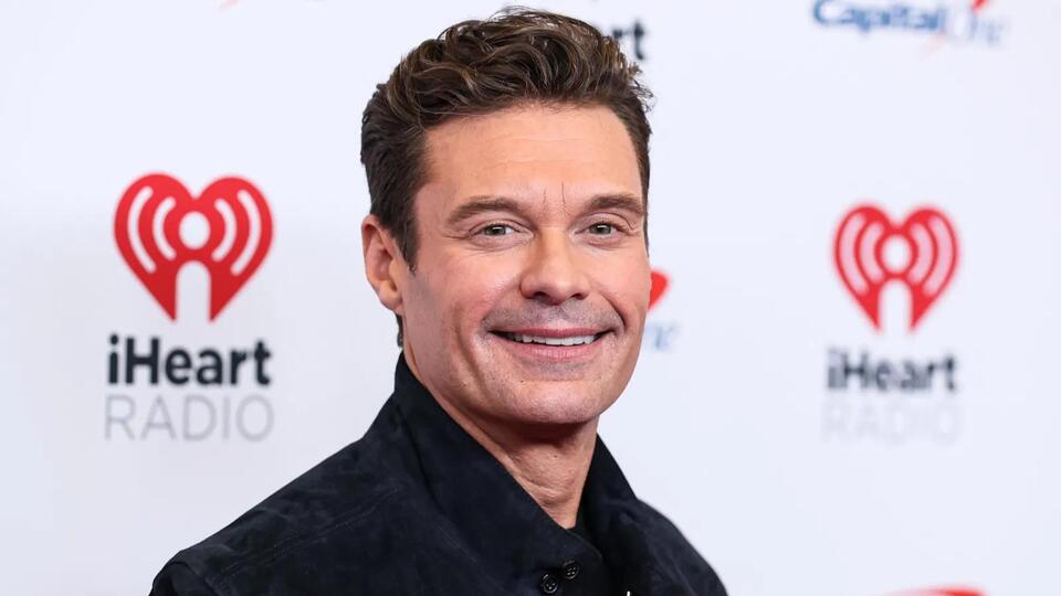 Ryan Seacrest fans show support after his emotional career announcement ...