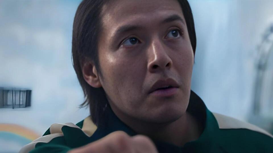 Was Dae-ho from Squid Game Season 2 really a Marine? Controversy ...