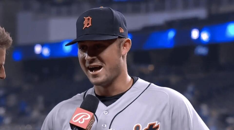 Spencer Torkelson weighs in on Javier Baez being benched - NewsBreak