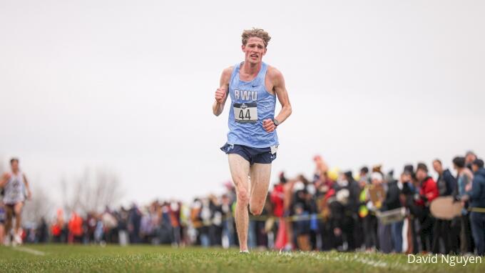 What To Watch: The 2025 Paul Short Run - NewsBreak