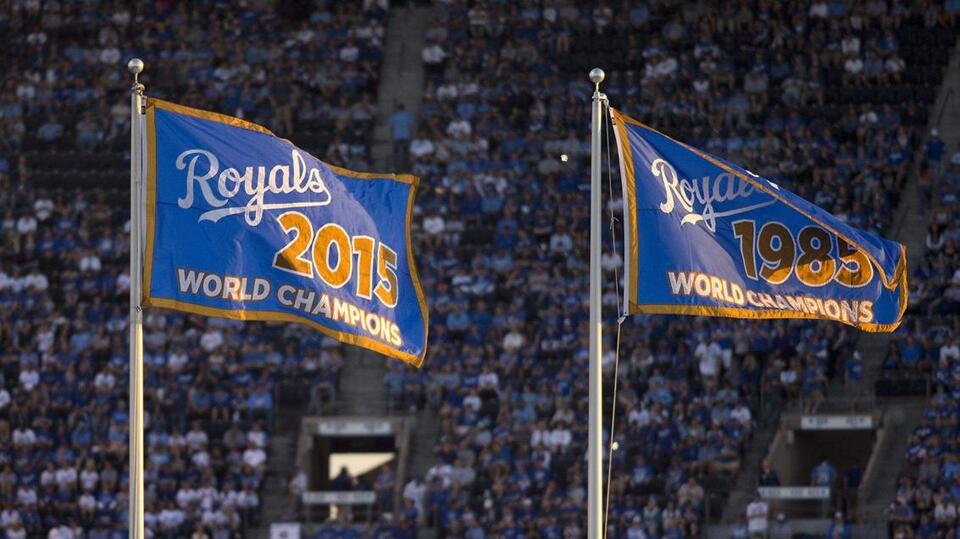 Data shows wind has quietly wreaked havoc on Royals’ hitters at ...