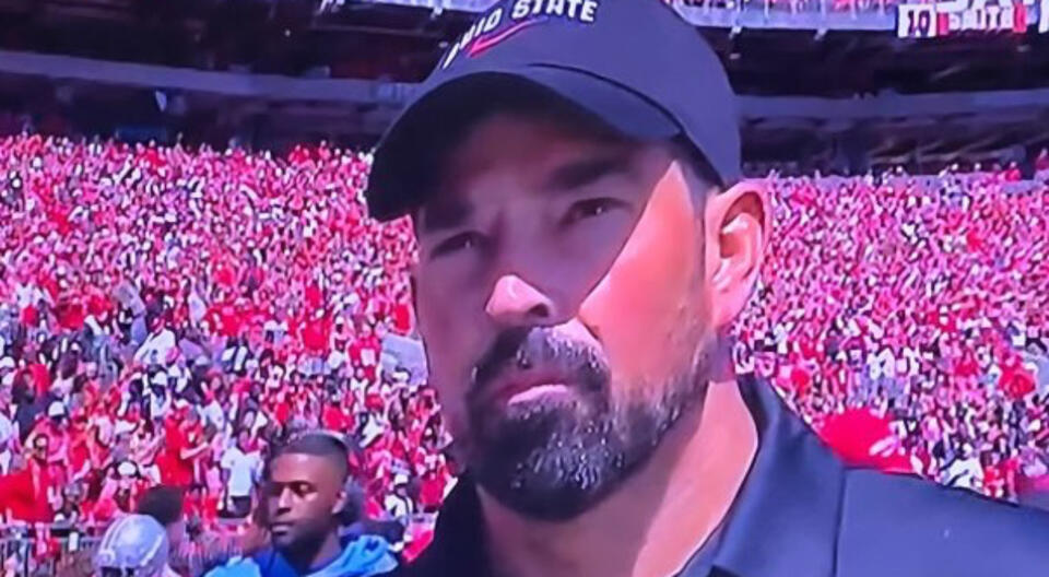 Internet Detectives Uncover The Truth Behind Viral Photo Of Ohio State ...