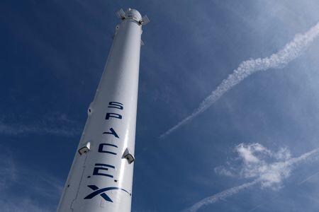 Exclusive-SpaceX refinanced debt with stopgap $20 billion loan before ...