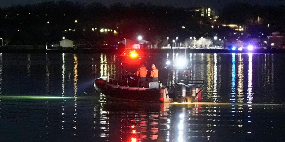 Deadly plane crash in Washington D.C. becomes teaching moment for UND ...