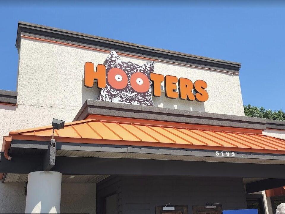 National restaurant chain closing dozens of locations, including one in ...