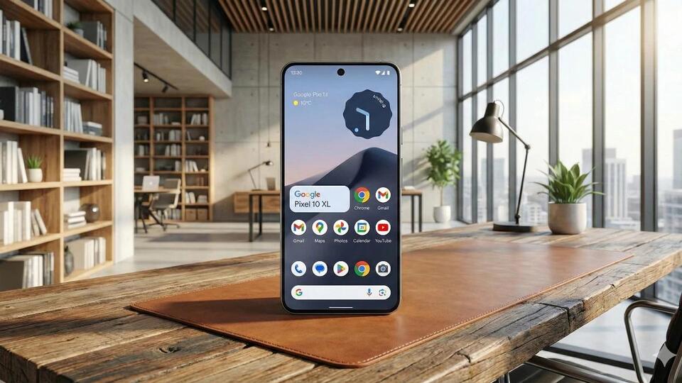 These 10 Android Apps Will Make Your Phone Smarter Than Ever - NewsBreak