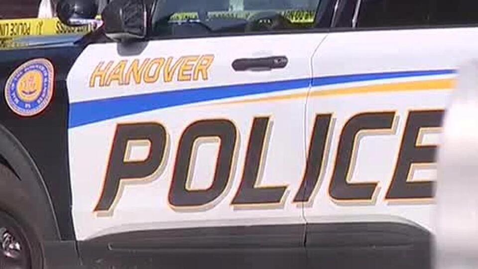 SUV crashes through wall of York County car wash - NewsBreak