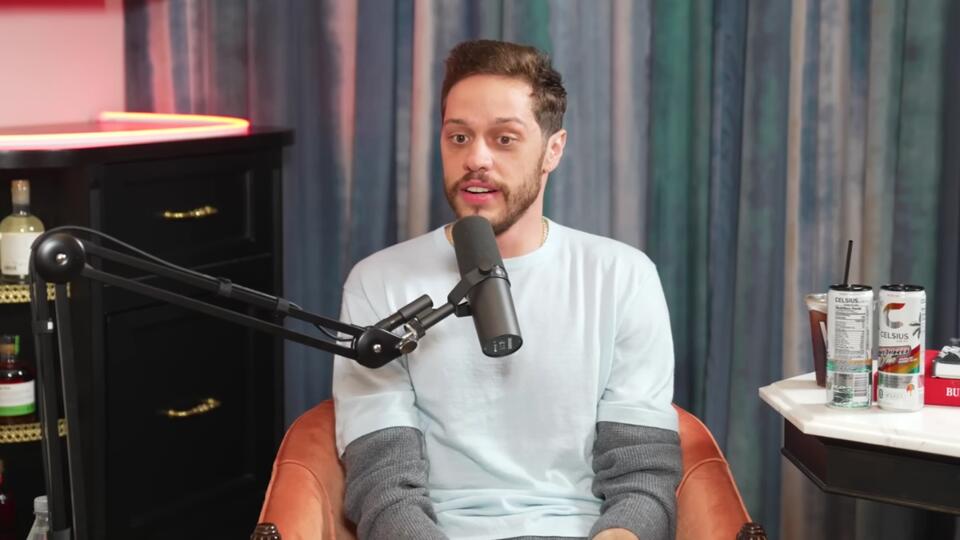 Pete Davidson Calls Out Pedro Pascal Hater Who Went From ‘Daddy’ to ‘Go ...
