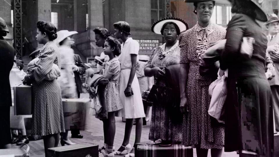 Celebrate Black History Month with PBS Wisconsin - NewsBreak