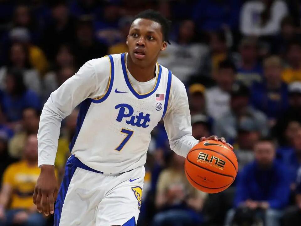 Bub Carrington 2024 NBA Draft Profile