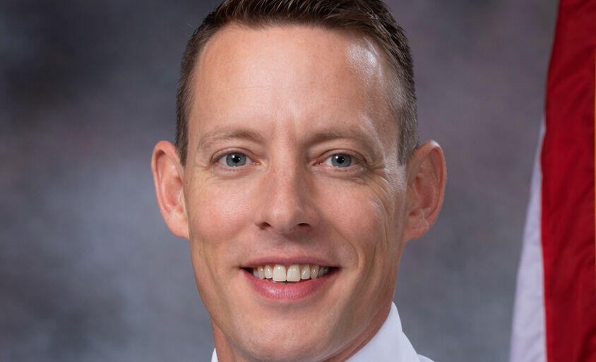 Treichler announces bid for Wright County sheriff - NewsBreak