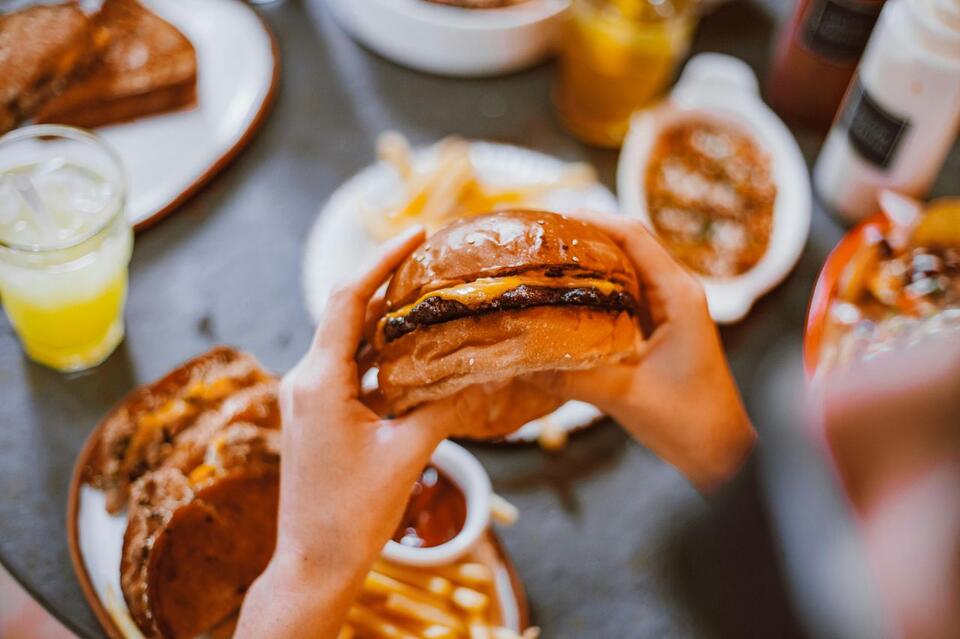 Comfort Food Is Having Another Big Moment and Restaurants Know It ...
