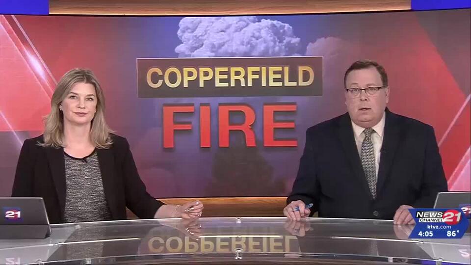 ‘Part of history lost:’ Redmond native who retired ‘off the grid’ near ...