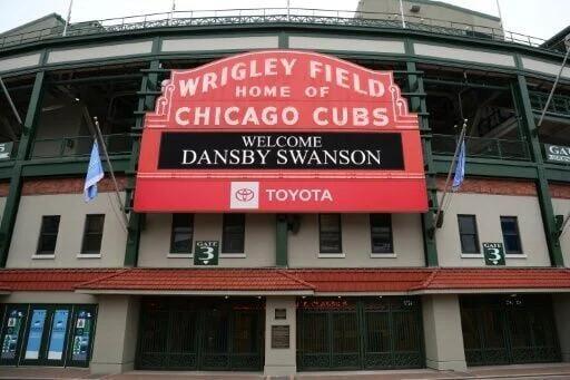 MLB names iconic Wrigley Field as host of 2027 All-Star Game - NewsBreak