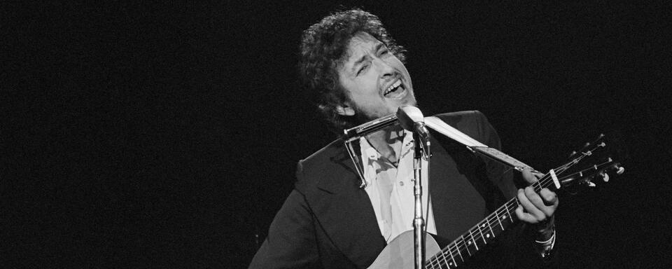 How Bob Dylan’s Forgotten ‘Basement Tapes’ Was Salvaged and Kept Alive ...