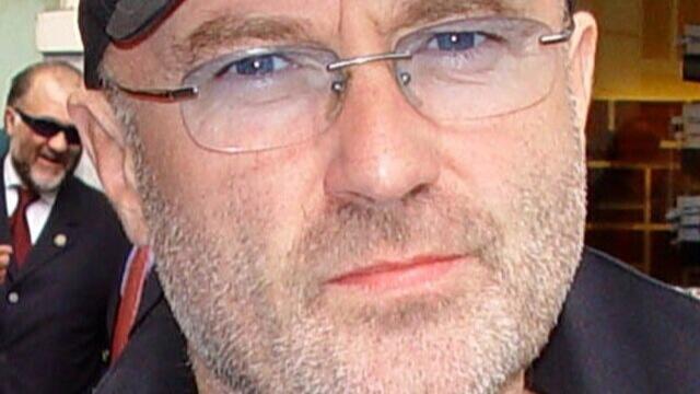 What's Really Going On With Music Icon Phil Collins: Turning 75 Amid ...