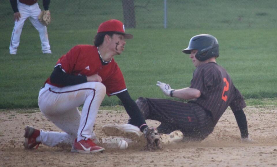 Baseball: Pumas notch first two wins of 2024 - NewsBreak