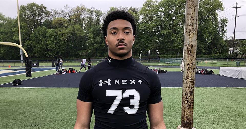 Four-star edge Jayden Loftin says Wisconsin visit 'blew my mind ...