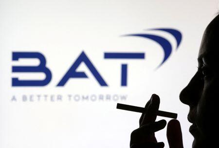 BAT signals possible job cuts from AI plan as Velo nicotine pouch ...