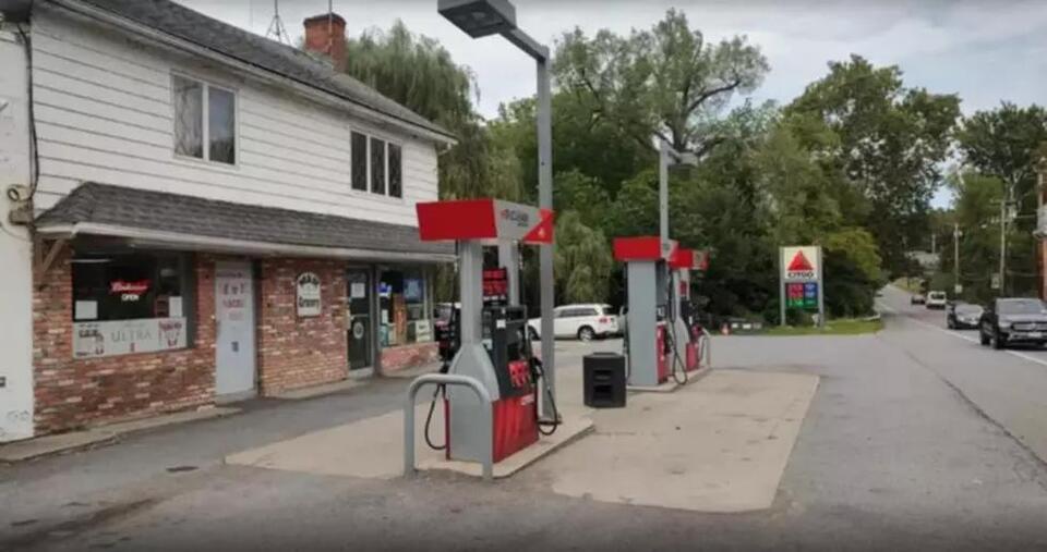 Popular Hudson Valley Grocery Store/Gas Station Reopens After ...